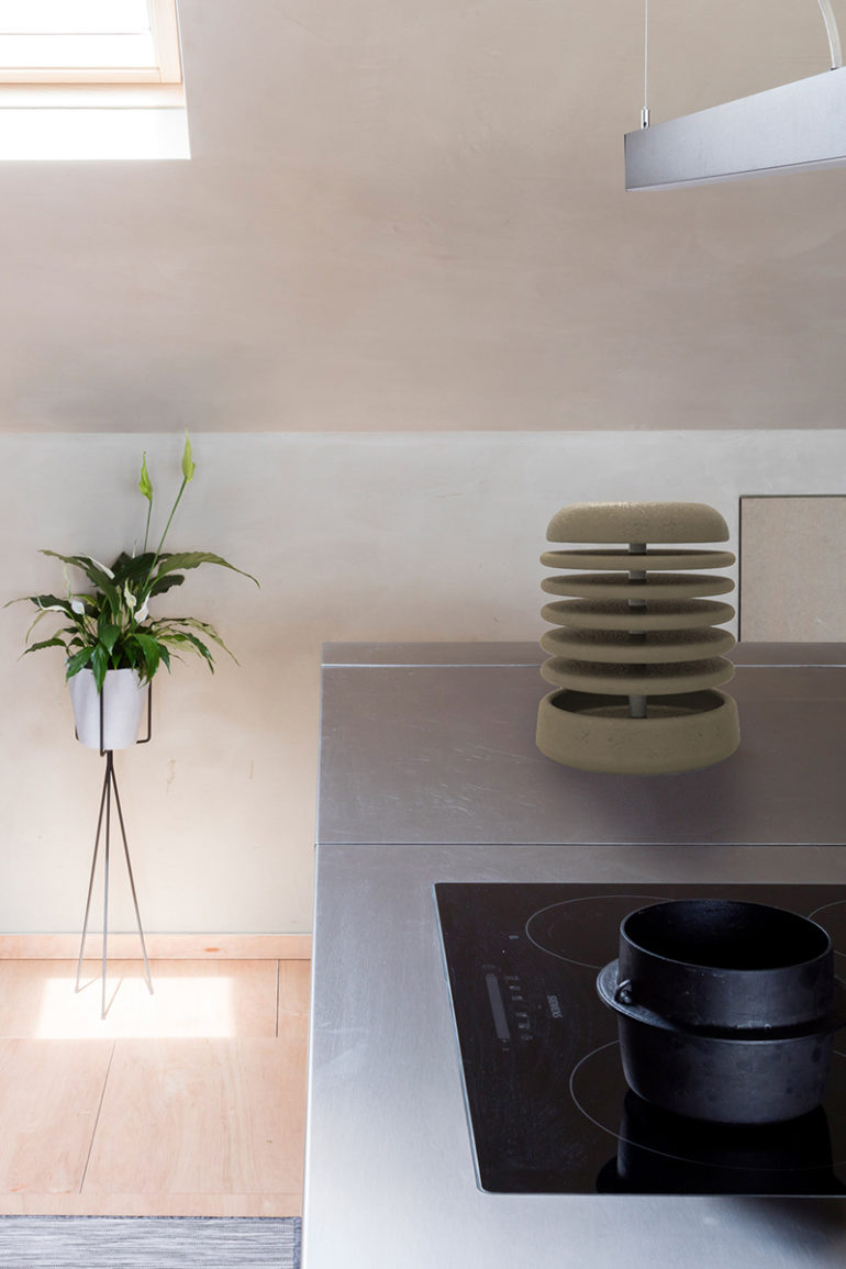 Interview : Martin Hislop présente l'enceinte Soundcast Mag-1 - Blog ...