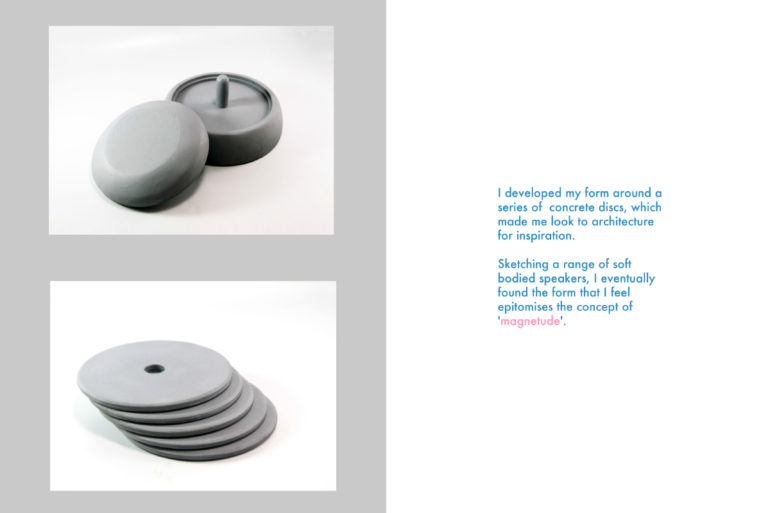 Interview : Martin Hislop présente l'enceinte Soundcast Mag-1 - Blog ...