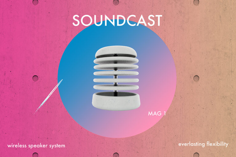 Interview : Martin Hislop présente l'enceinte Soundcast Mag-1 - Blog ...
