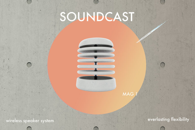 Interview : Martin Hislop présente l'enceinte Soundcast Mag-1 - Blog ...