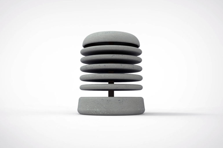 Interview : Martin Hislop présente l'enceinte Soundcast Mag-1 - Blog ...