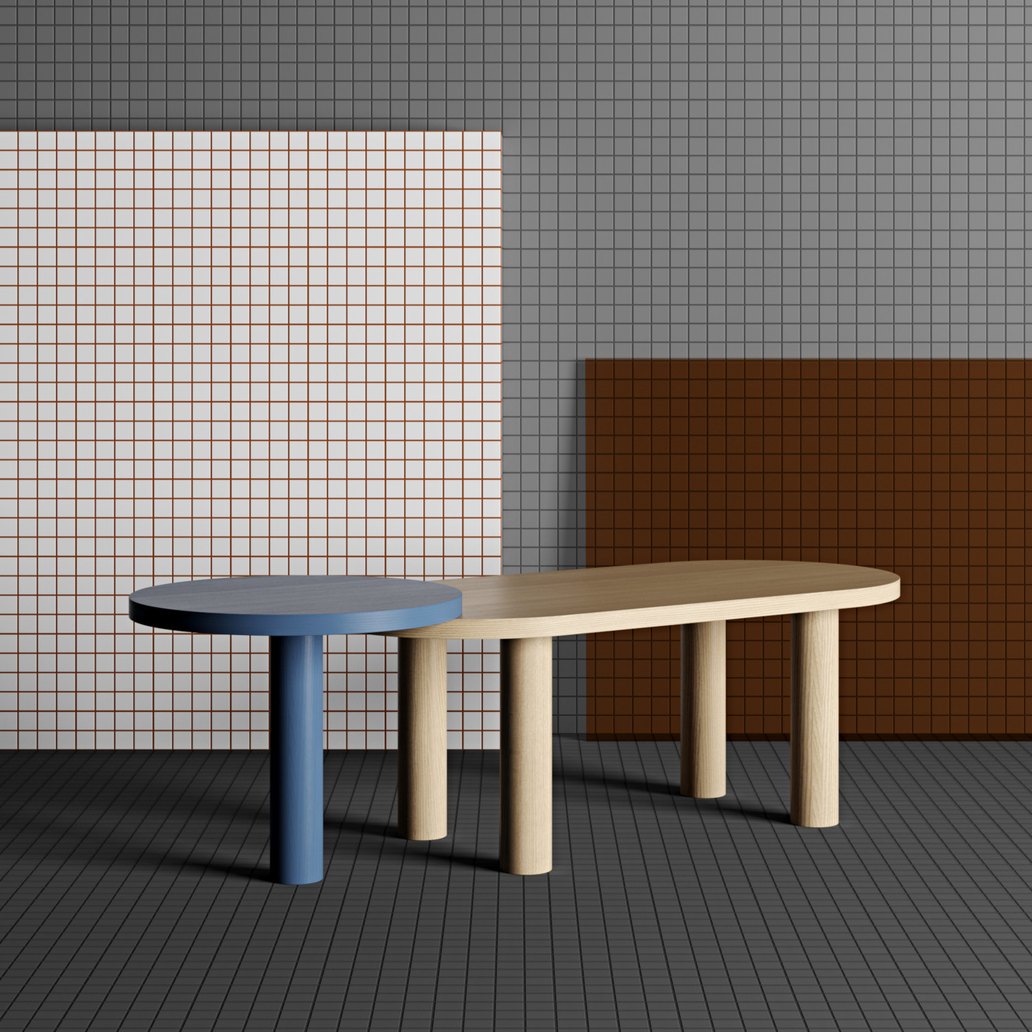 Elephant coffee table par Pavel Vetrov - Blog Esprit Design