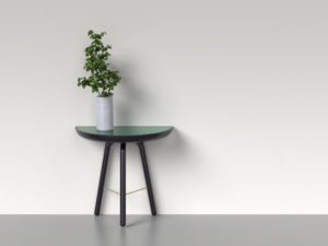 ECTO famille de table basse vitrine par Piks Design - Blog Esprit Design