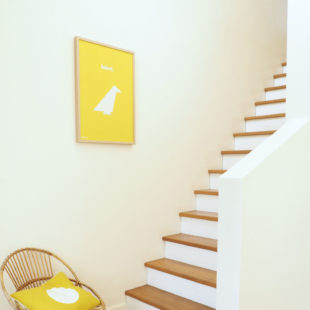 Lebird oiseau d'intérieur par Pierre Baryga - Blog Esprit Design