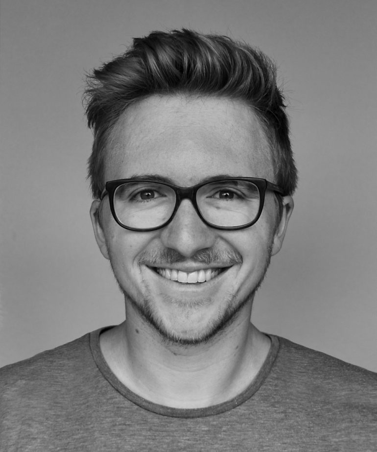 INTERVIEW : Chris Baumann, le Design chez TADO - Blog Esprit Design