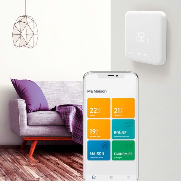 INTERVIEW : Chris Baumann, le Design chez TADO - Blog Esprit Design