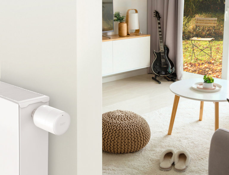 INTERVIEW : Chris Baumann, le Design chez TADO - Blog Esprit Design