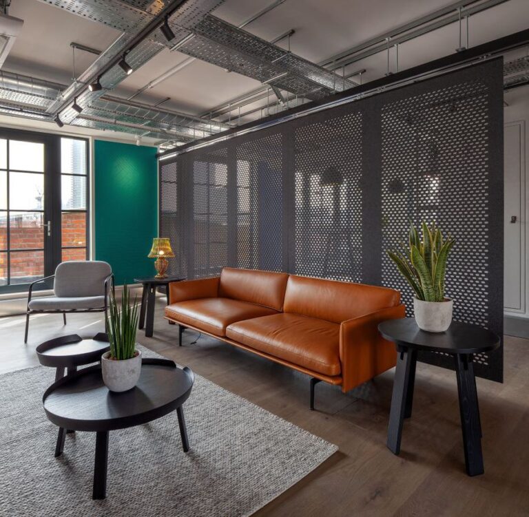 Autex Acoustics : des solutions acoustiques et esthétiques - Blog ...