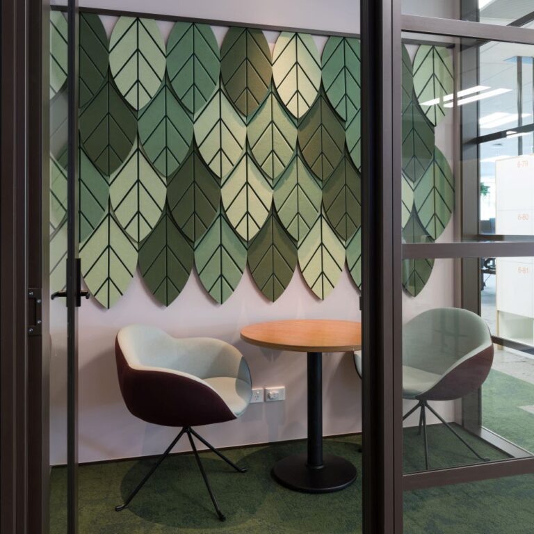 Autex Acoustics : des solutions acoustiques et esthétiques - Blog ...