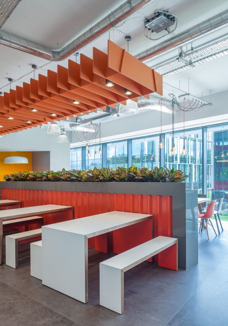 Autex Acoustics : des solutions acoustiques et esthétiques - Blog ...