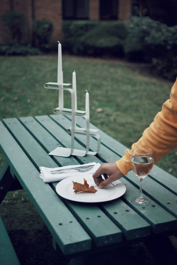 The Otherlog, l’horloge qui oscille entre analogique et numérique ...