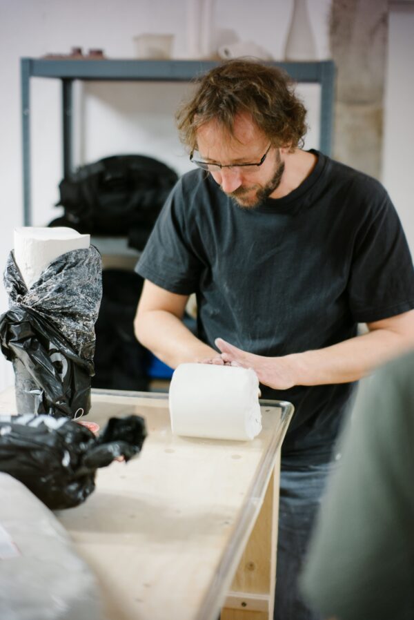 Le rafraîchisseur low-tech imaginé par le studio Entreautre - Blog ...