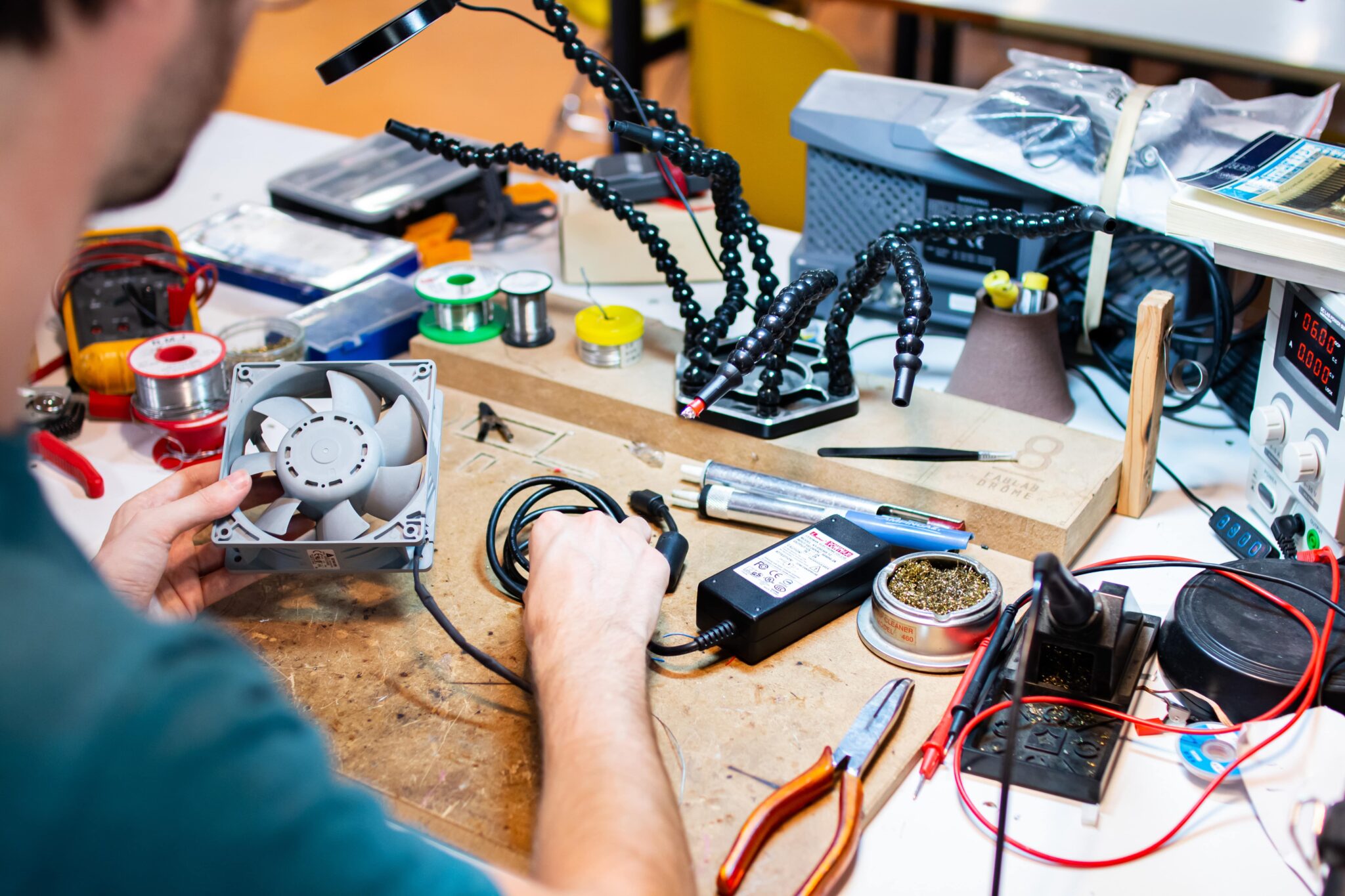 Le rafraîchisseur low-tech imaginé par le studio Entreautre - Blog ...