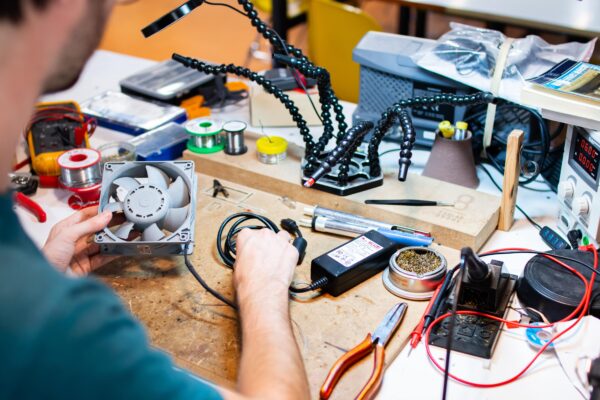 Le rafraîchisseur low-tech imaginé par le studio Entreautre - Blog ...