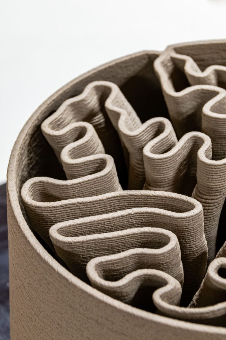 Le rafraîchisseur low-tech imaginé par le studio Entreautre - Blog ...