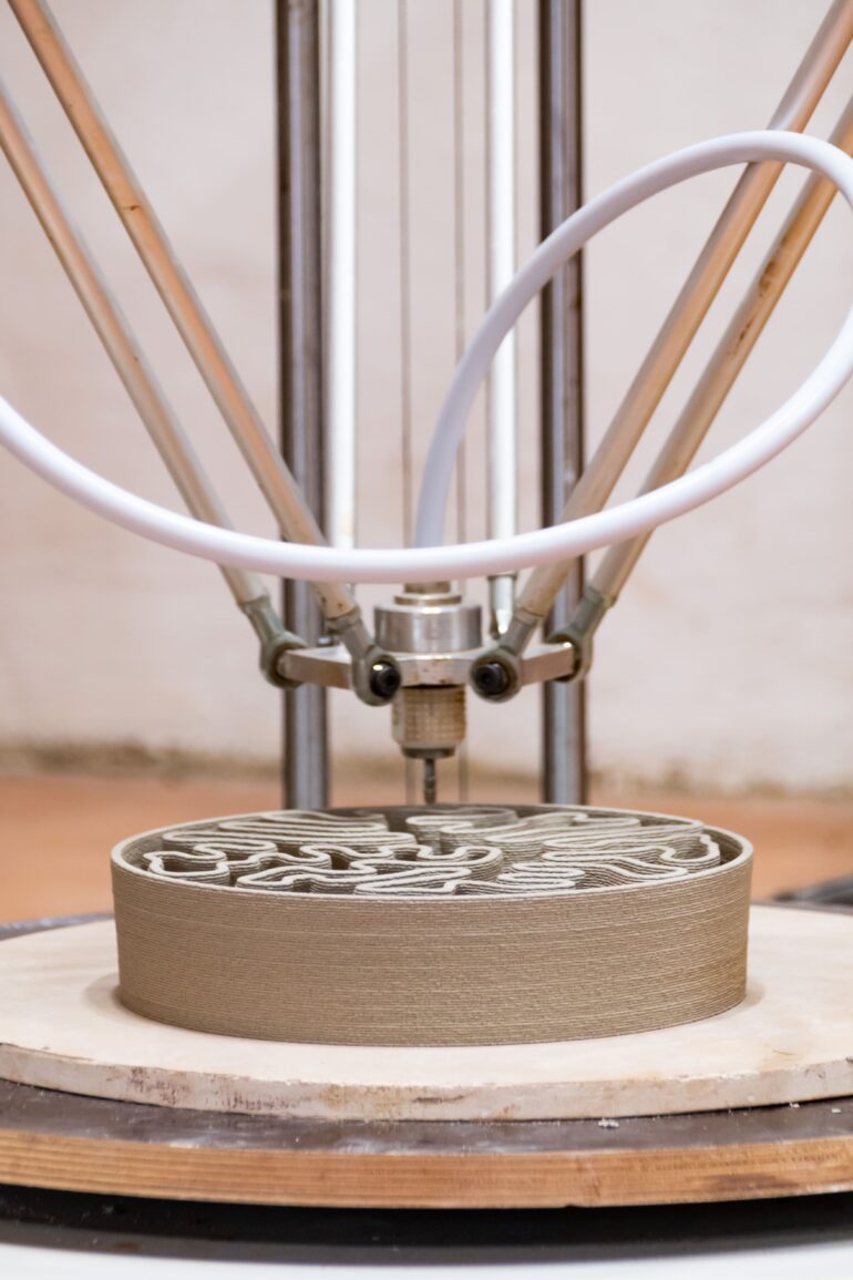 Le rafraîchisseur low-tech imaginé par le studio Entreautre - Blog ...