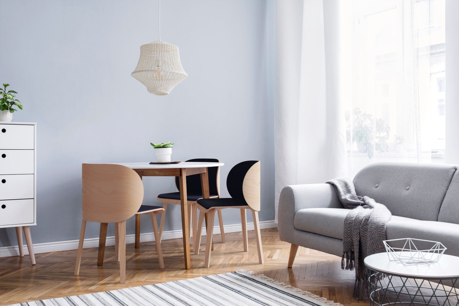 Boll mobilier urbain par Adrian Blanc - Blog Esprit Design