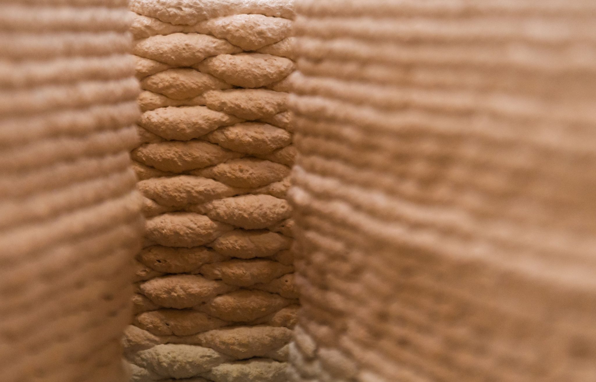 Innovation : hors-studio réinvente l'usage du cuir - Blog Esprit Design