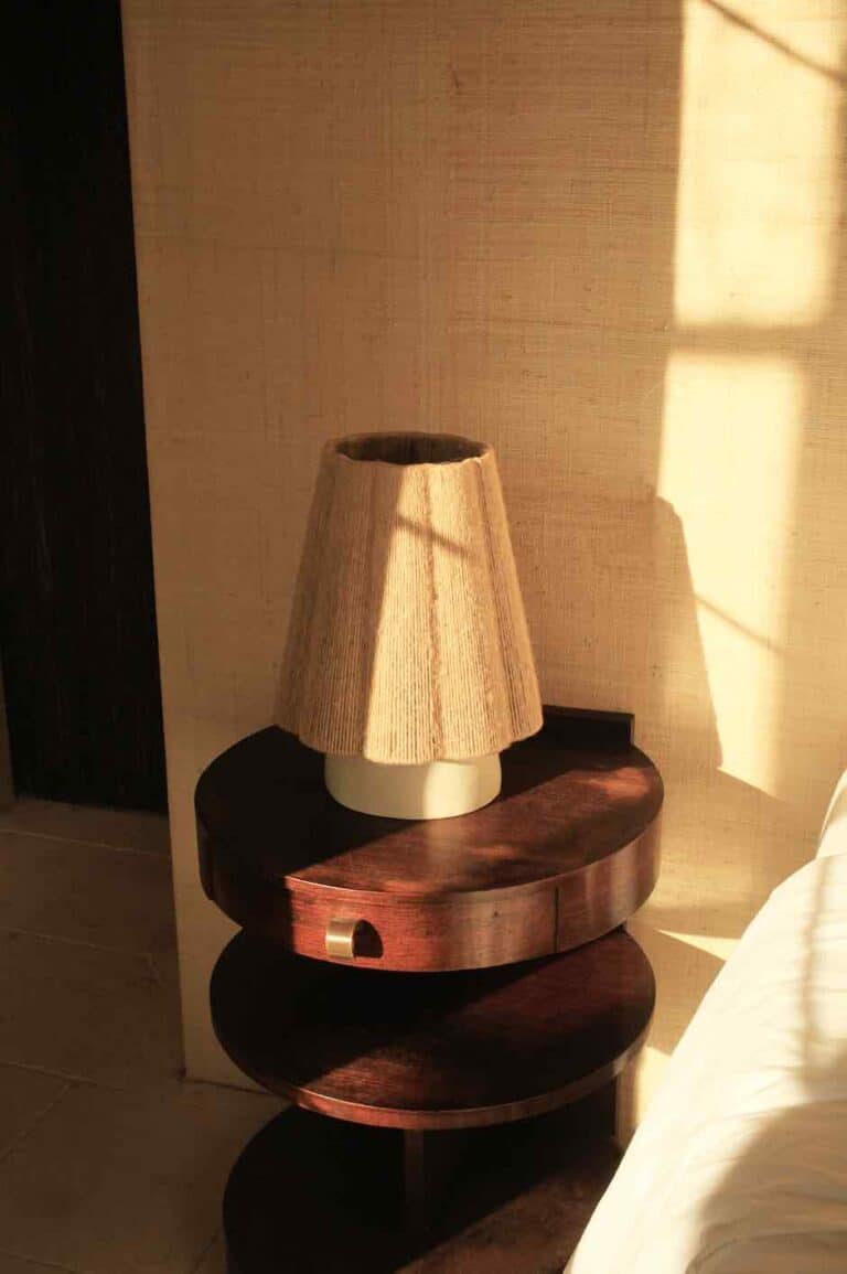 Le studio EBUR lance sa première collection de mobilier - Blog Esprit Design