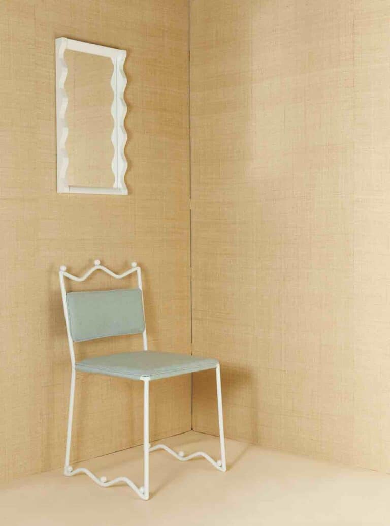 Le studio EBUR lance sa première collection de mobilier - Blog Esprit Design