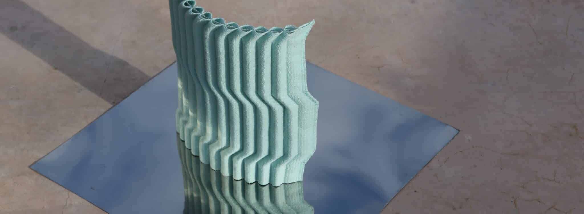 Grands Prix de la Création de Paris 2023 : Qui est la designeuse Juliette Berthonneau ? (1/2 ...