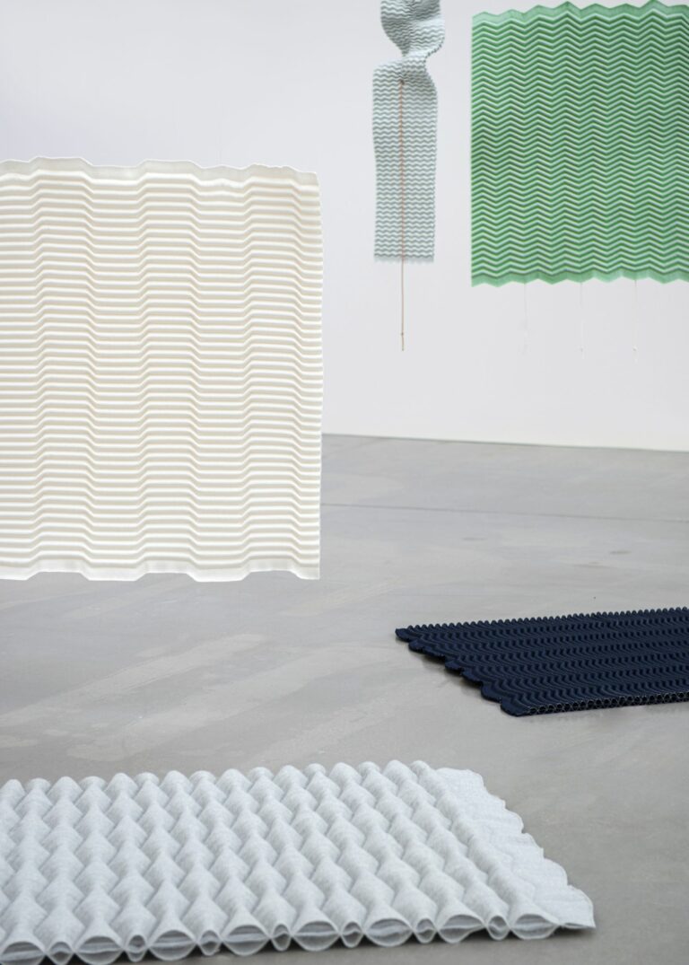 Grands Prix de la Création de Paris 2023 : Qui est la designeuse Juliette Berthonneau ? (1/2 ...