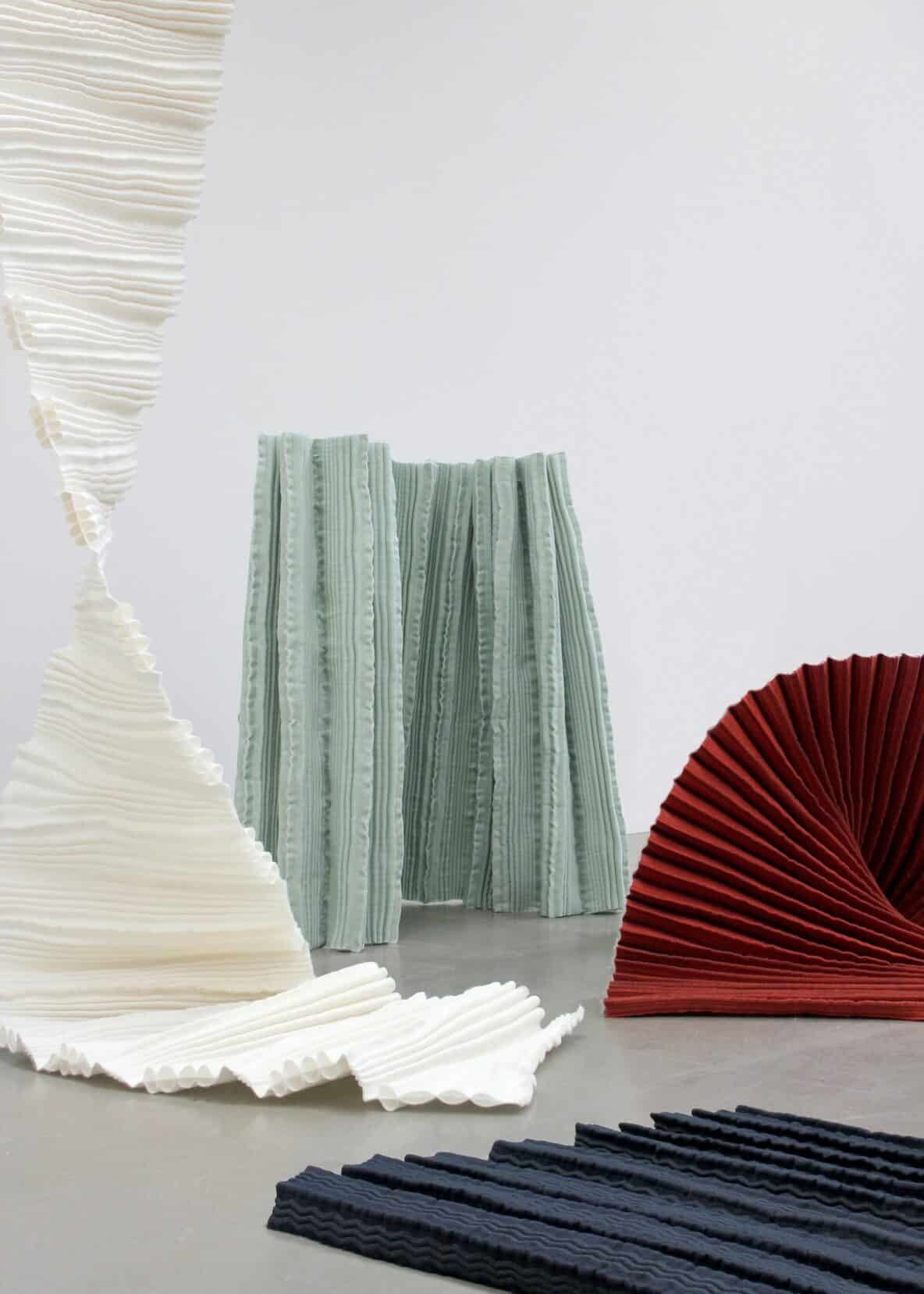 Grands Prix de la Création de Paris 2023 : Qui est la designeuse Juliette Berthonneau ? (1/2 ...