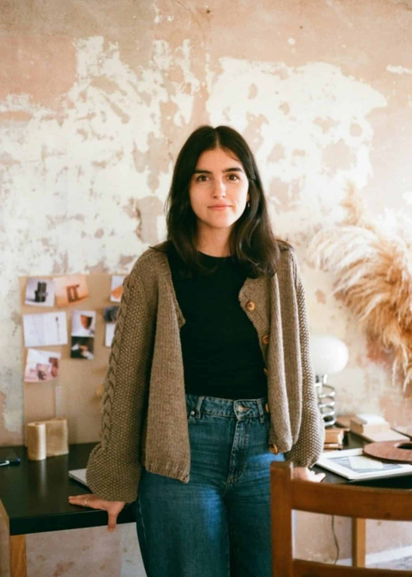 OROS, une histoire de père en fille - Blog Esprit Design