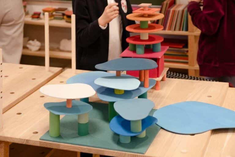 Écoletopie, l’école autrement par le studio smarin - Blog Esprit Design