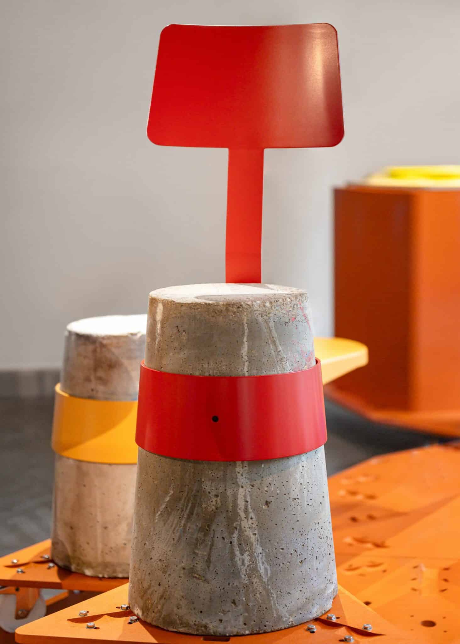 Le FRENCH DESIGN fait place aux espaces nomades - Blog Esprit Design