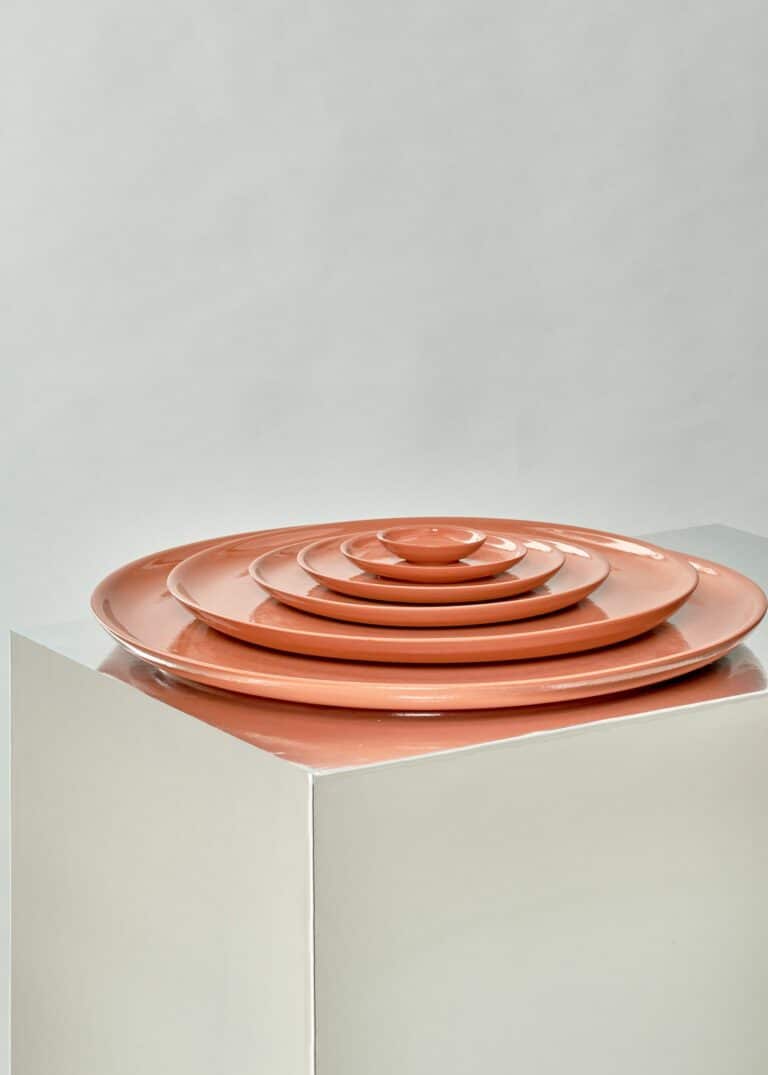 Grands Prix de la Création de Paris 2023 : Qui est la designeuse Julie Richoz ? (2/2) - Blog ...