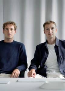 Qui sont les designers lauréats des Rising Talent Awards 2024 ? - Blog ...