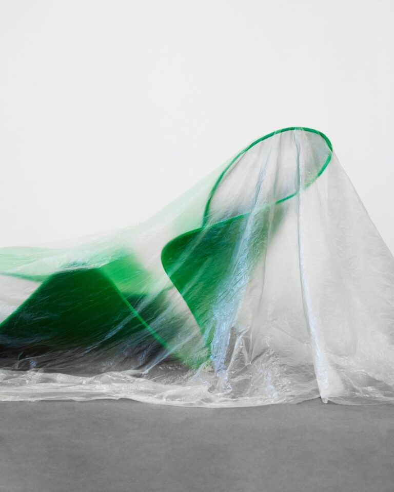 Petal Chair, la chaise organique imprimée en 3D - Blog Esprit Design