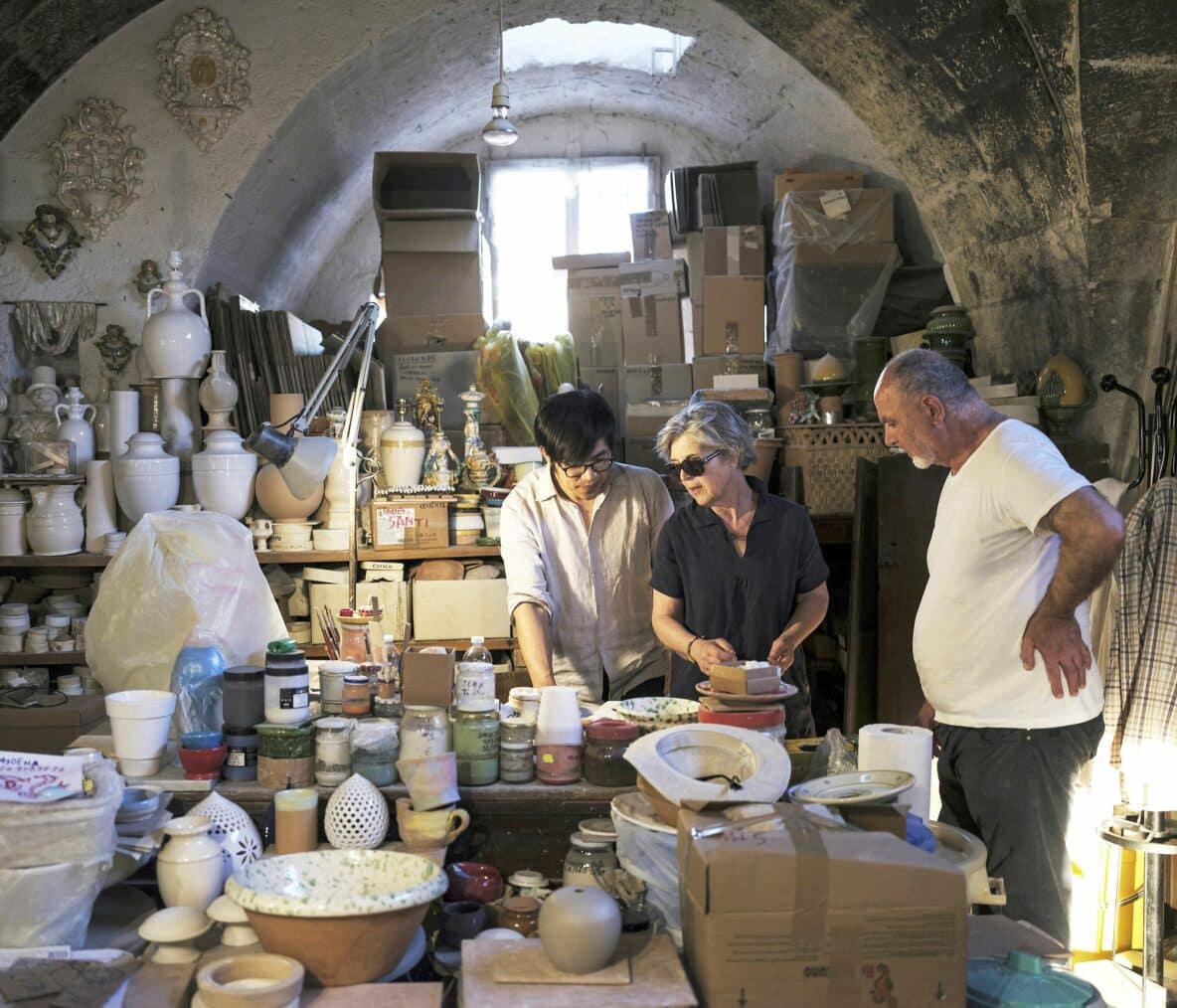 Design artistique par Colin Tury - Blog Esprit Design