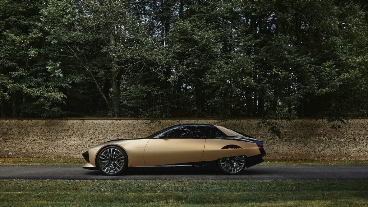En hommage au passé, DS Automobiles présente SM Tribute - Blog Esprit ...