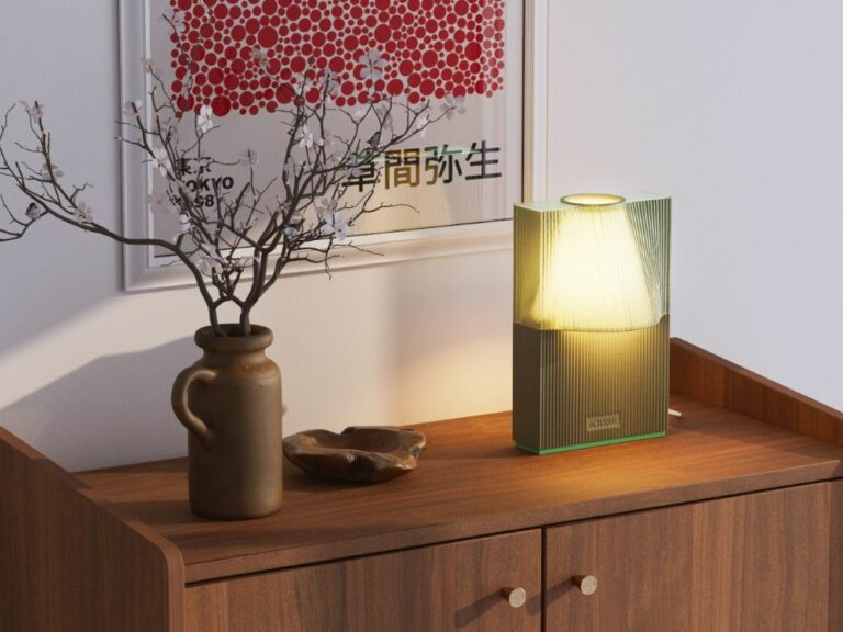 ALT Light apporte de la couleur dans nos intérieurs - Blog Esprit Design