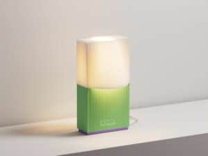 ALT Light apporte de la couleur dans nos intérieurs - Blog Esprit Design