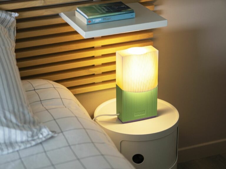 ALT Light apporte de la couleur dans nos intérieurs - Blog Esprit Design