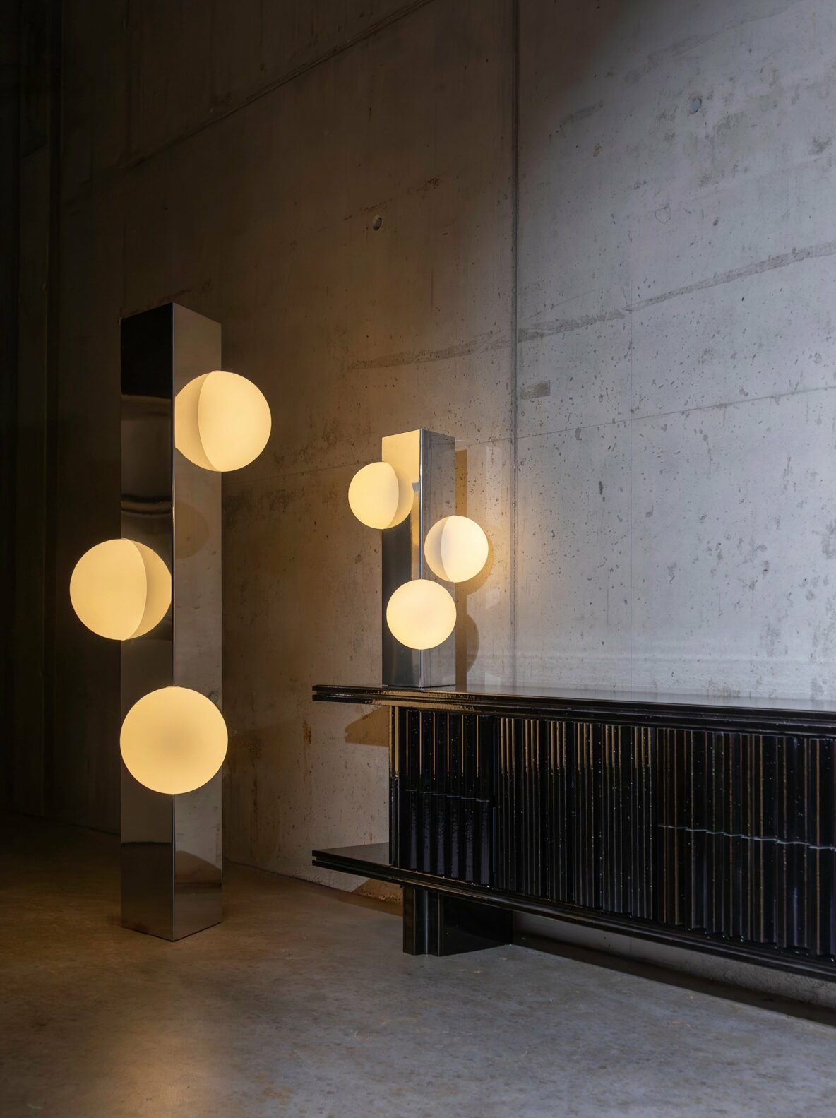 Pulpo products s'offre les créations originales de Speziell et Victoria ...