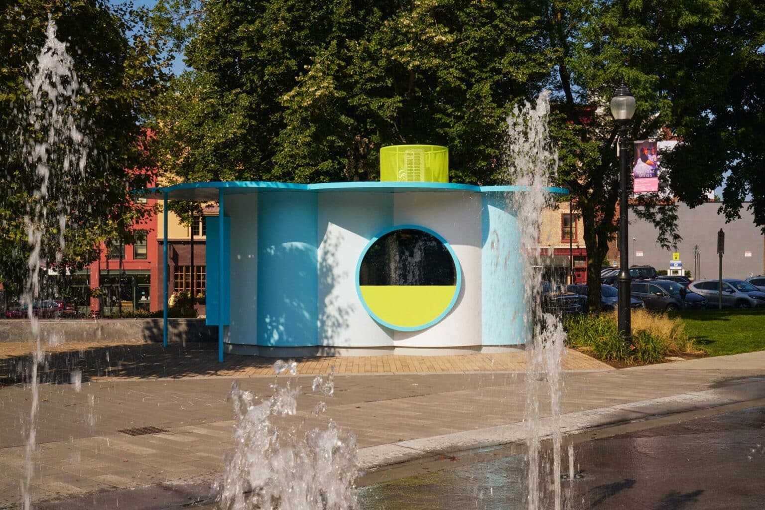 Design Parade 2025 : Cap au sud pour cette nouvelle édition - Blog ...