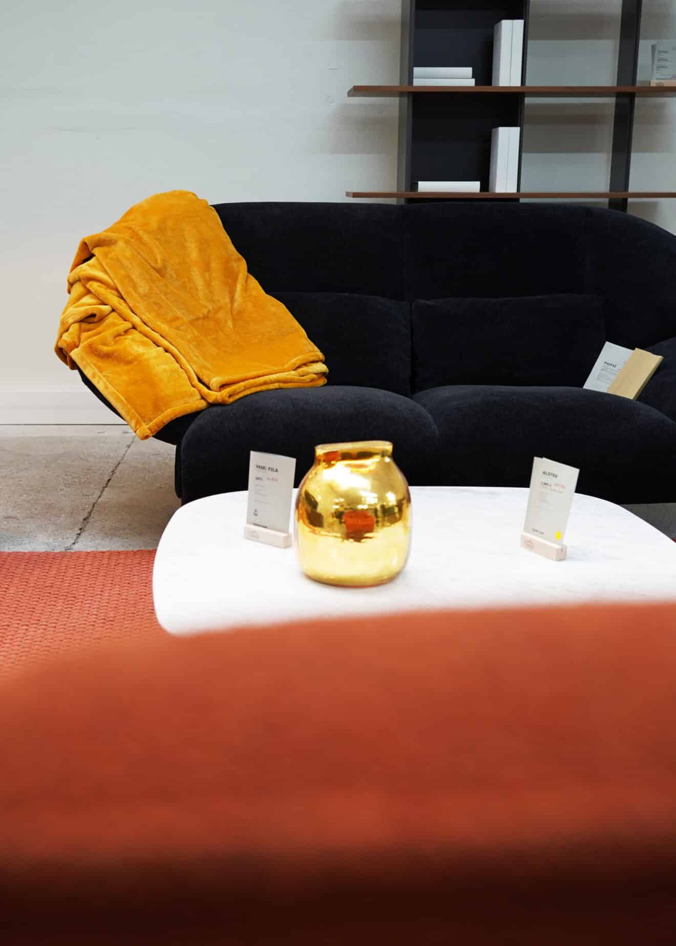 Le Groupe Roset (Ligne Roset + Cinna) inaugure un lieu unique en son ...