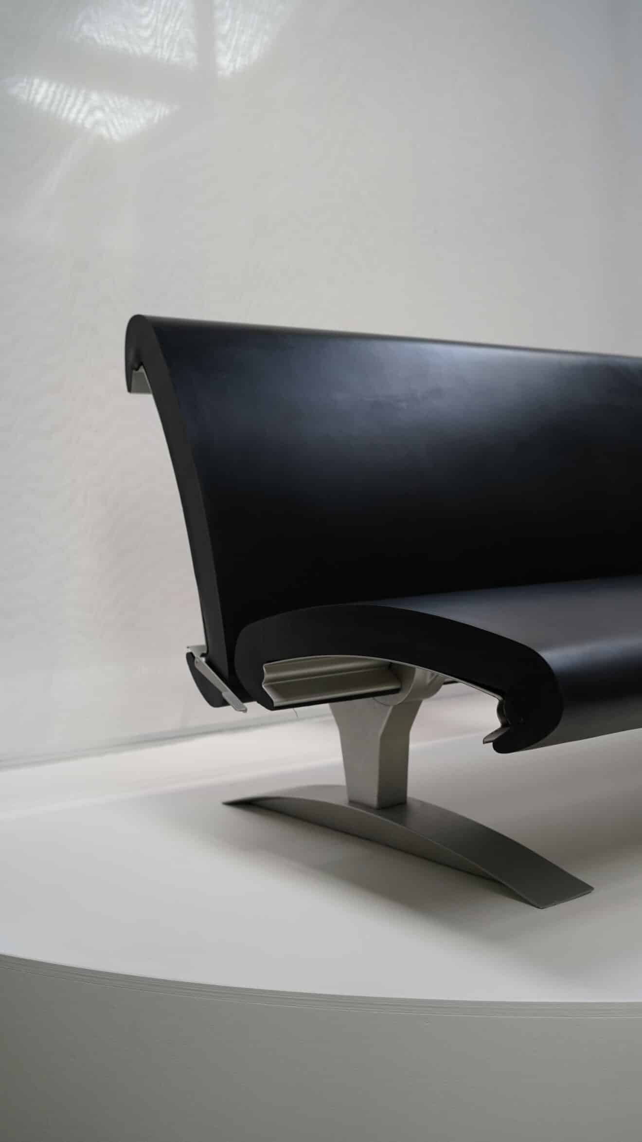 Le Groupe Roset (Ligne Roset + Cinna) inaugure un lieu unique en son ...