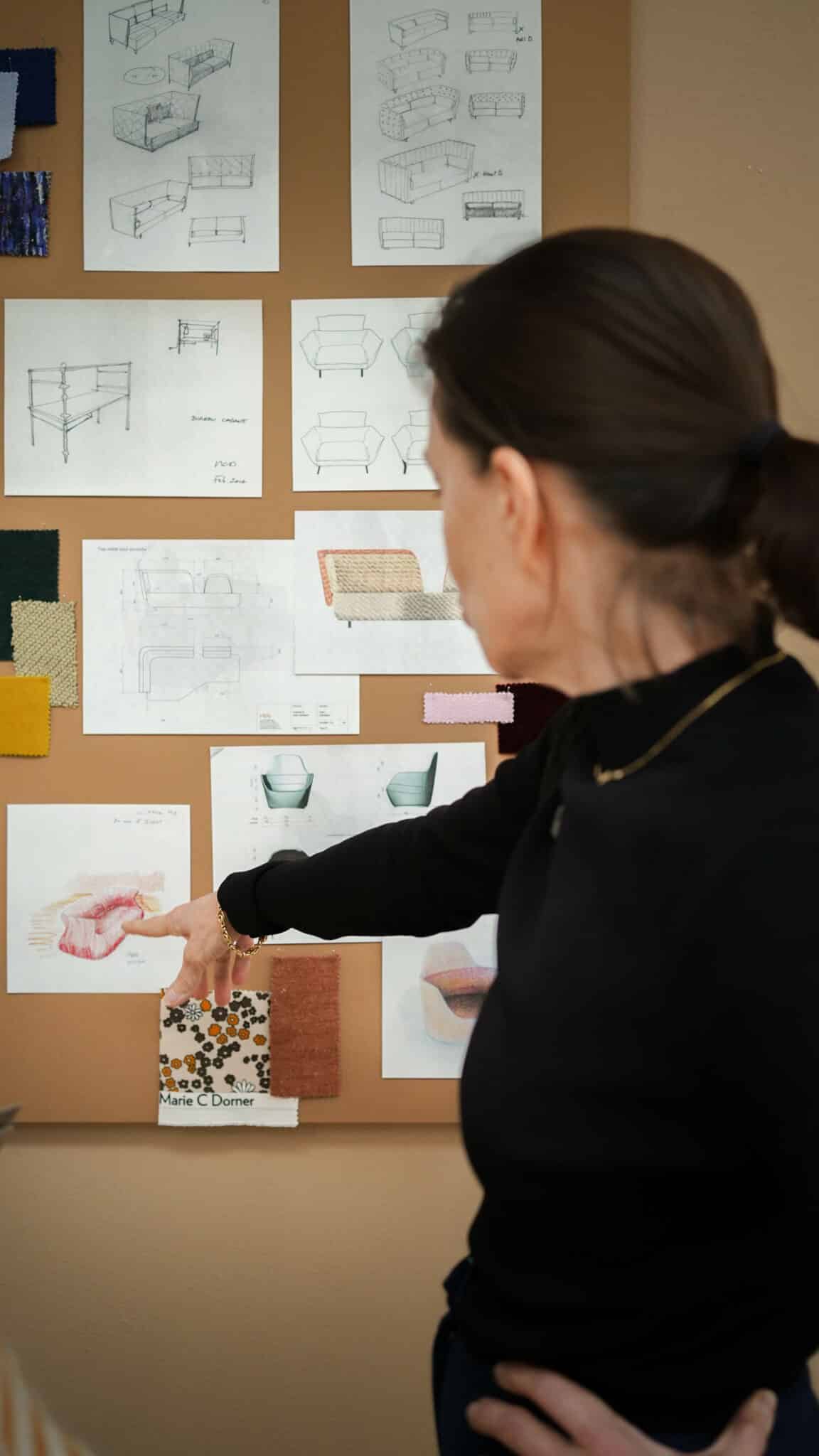 Le Groupe Roset (Ligne Roset + Cinna) inaugure un lieu unique en son ...