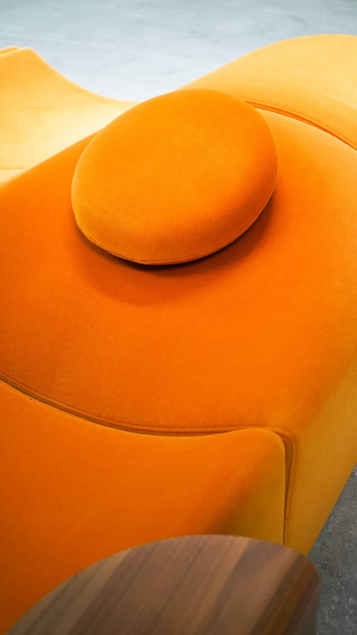 Le Groupe Roset (Ligne Roset + Cinna) inaugure un lieu unique en son ...