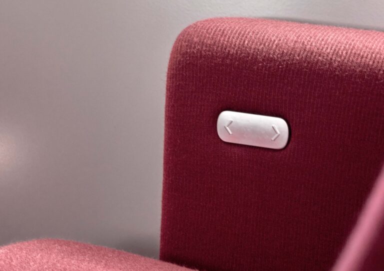 TGV INOUI 2026 : décryptage du design du nouveau visage du voyage ...