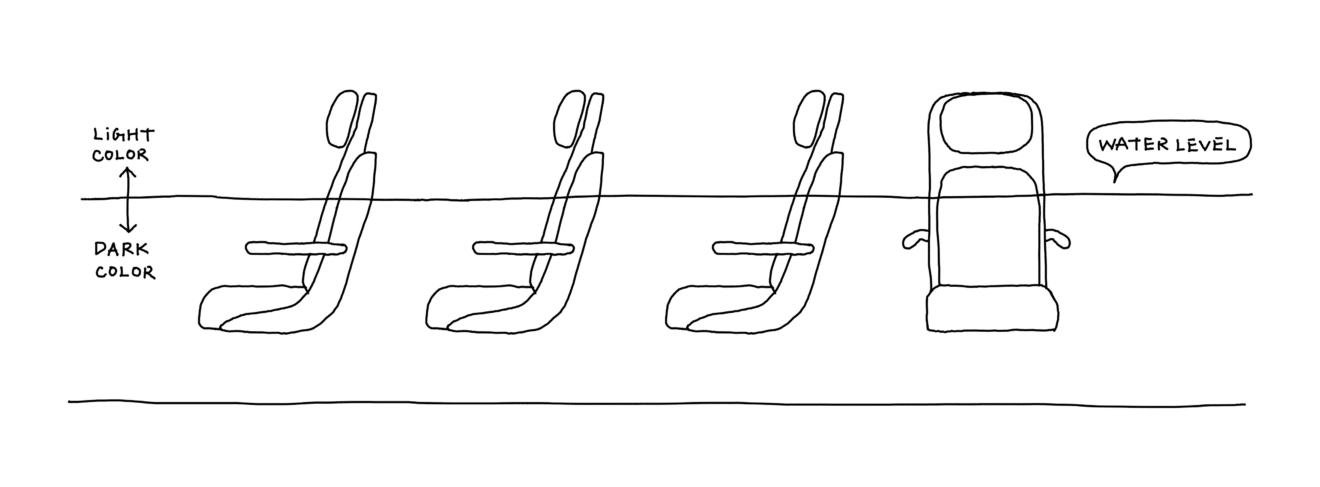 TGV INOUI 2026 : décryptage du design du nouveau visage du voyage ...