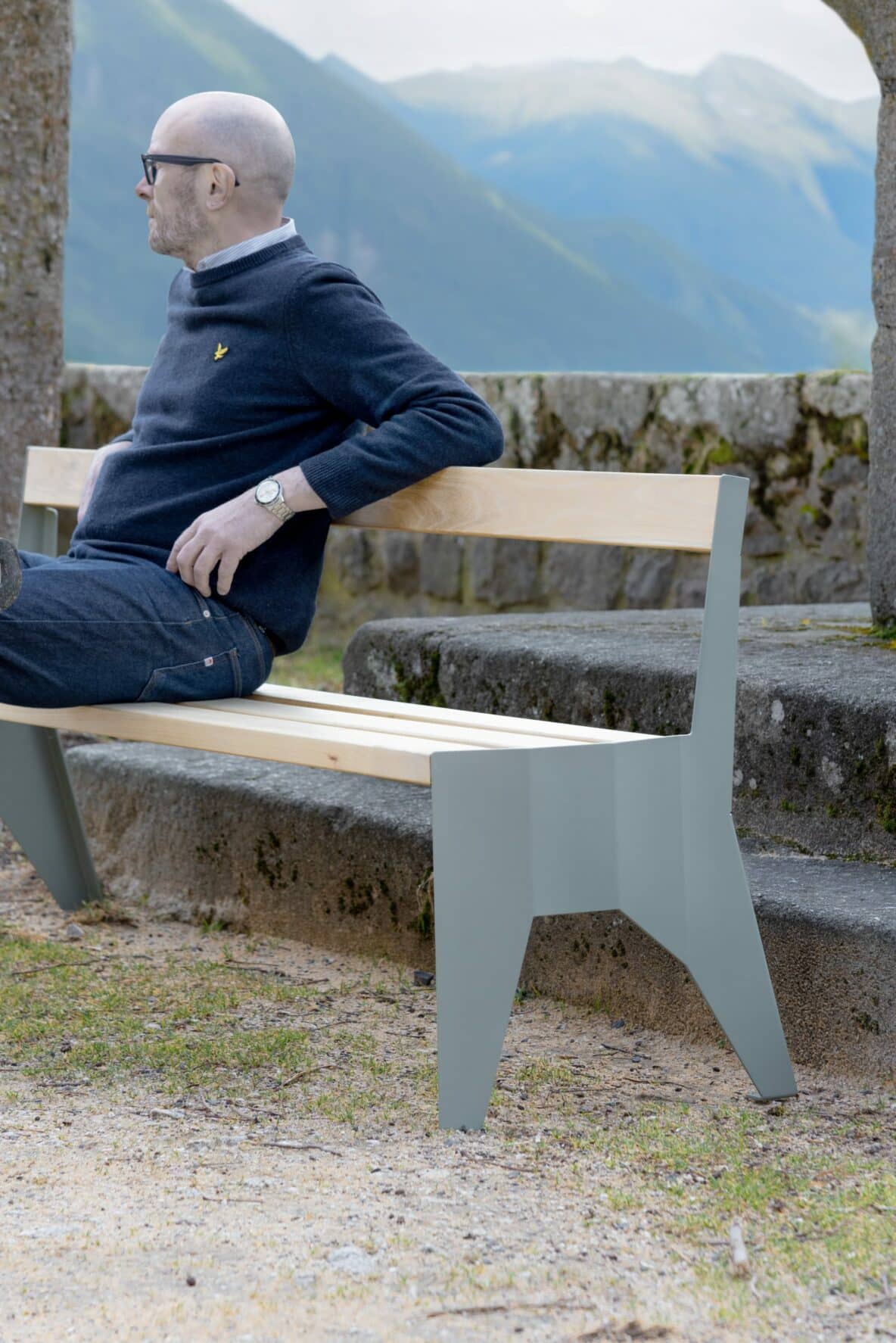 ecoA par TF Urban : quand le mobilier urbain rime avec durabilité ...