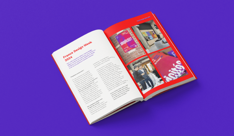 France Design Week 2025 : le design utile à l’honneur - Blog Esprit Design