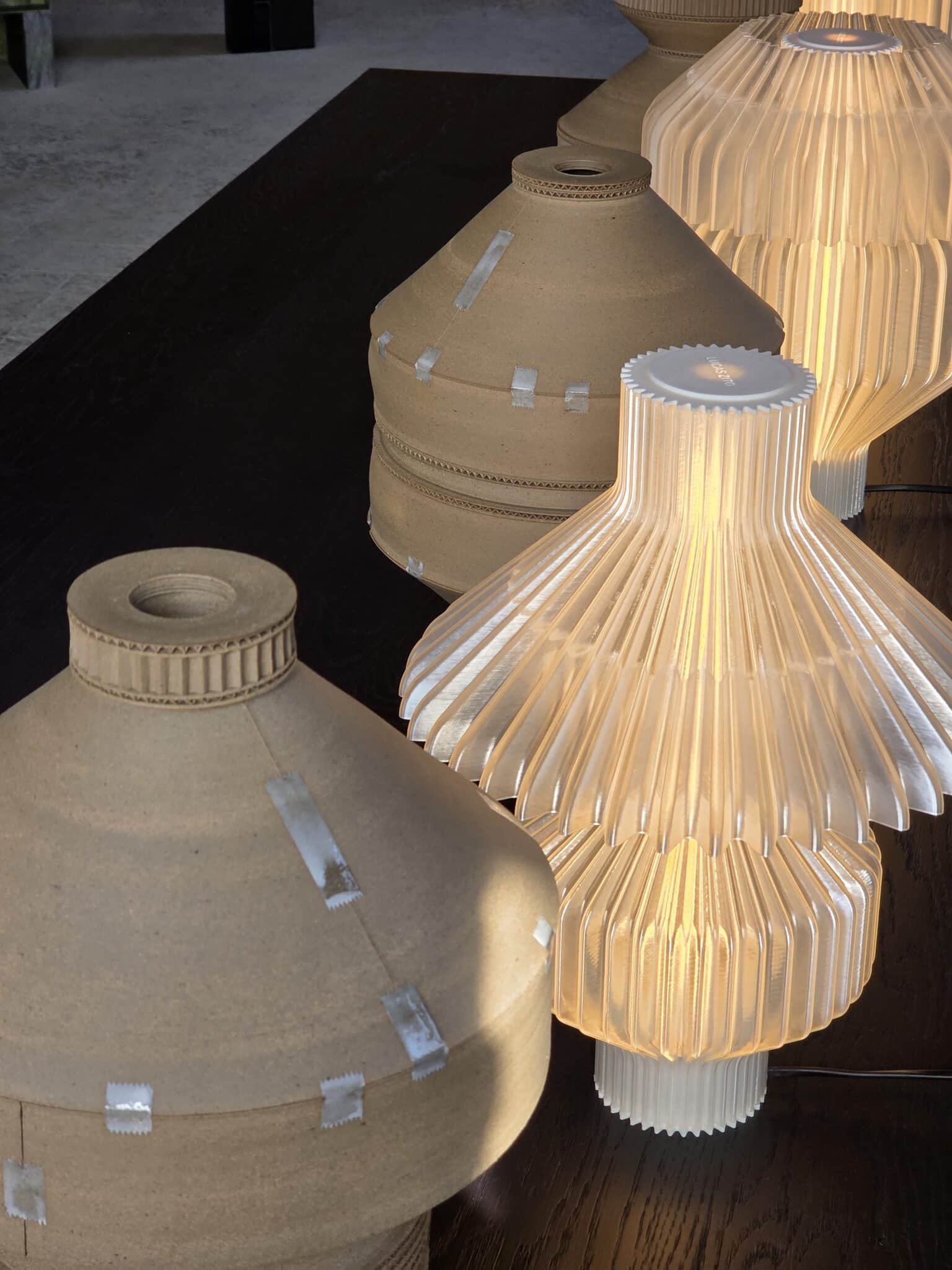 Milan Design Week 2025 : la jeune garde redéfinit le design - Blog ...