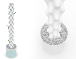 ClayPonic : repenser l’agriculture urbaine par Logman Arja - Blog ...